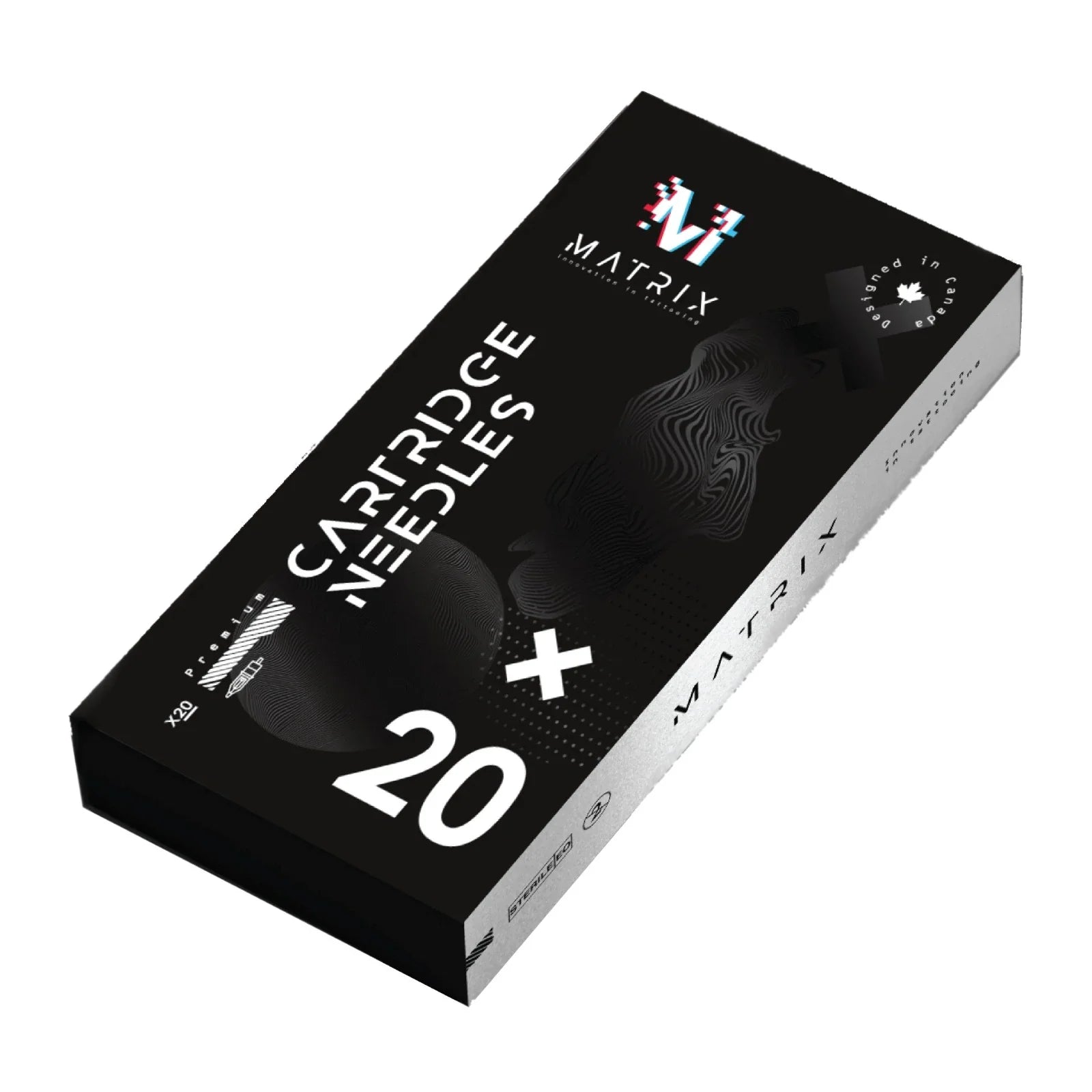 Matrix Tattoo Cartridges – Matrix Cartridges