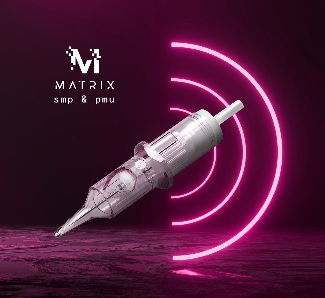 Matrix PMU Cartridges – Matrix Cartridges