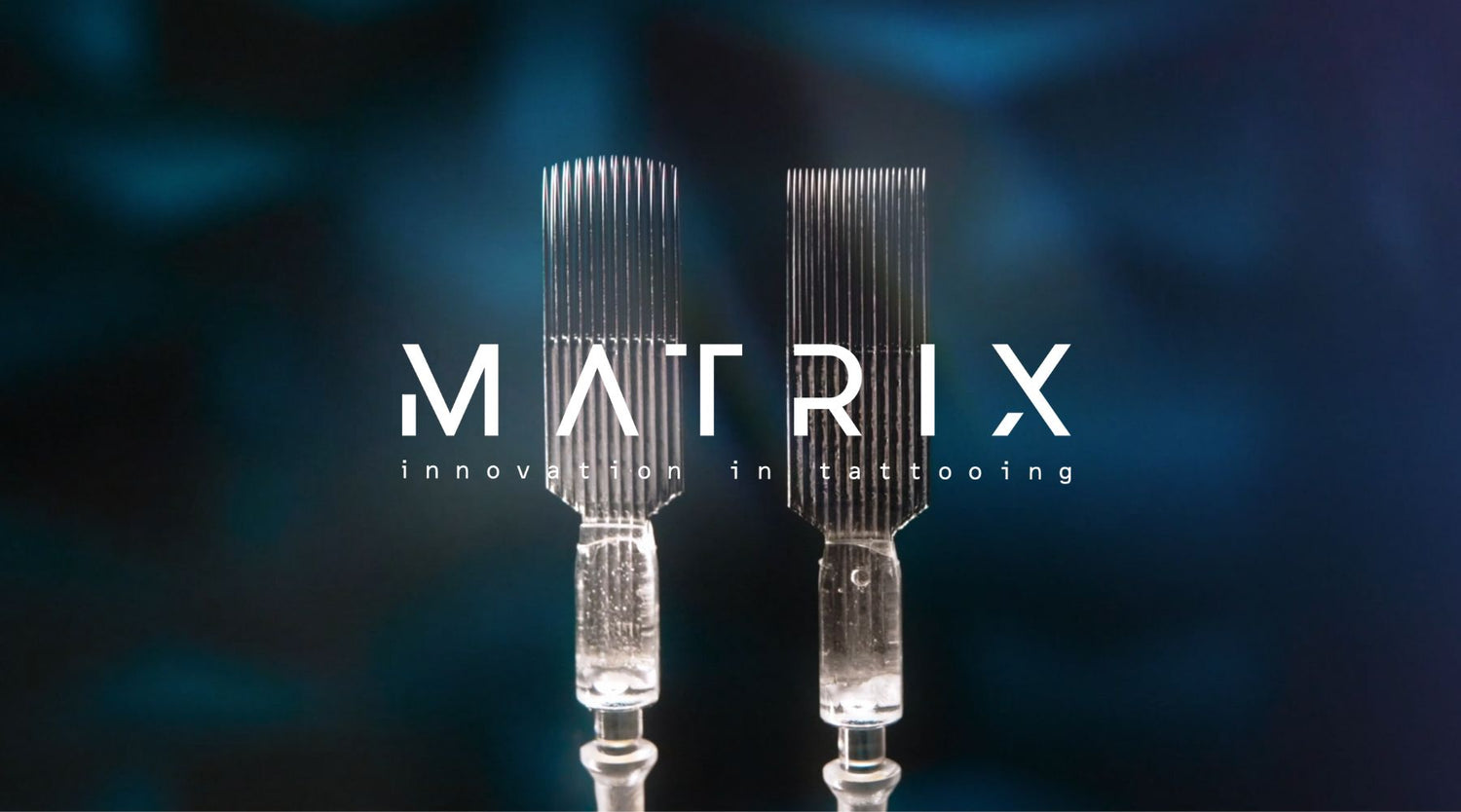Tattoo Cartridges Canada – Matrix Cartridges
